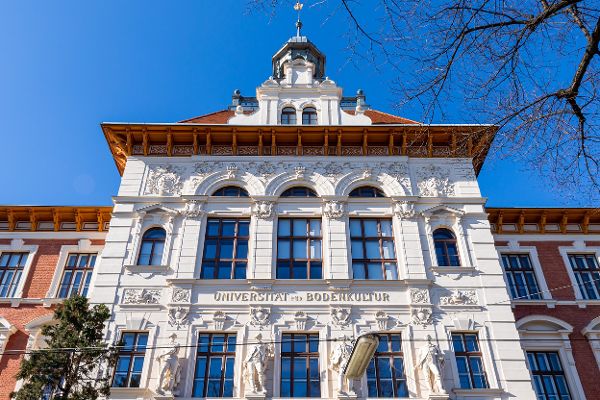 University of Natural Resources and Life Sciences - most imp. research ...